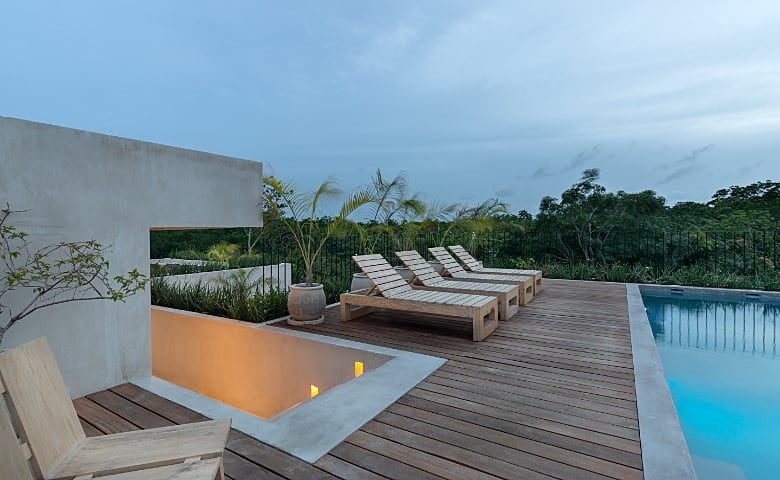 Villa Tulum in Yucatán, Mexico | Villa rentals