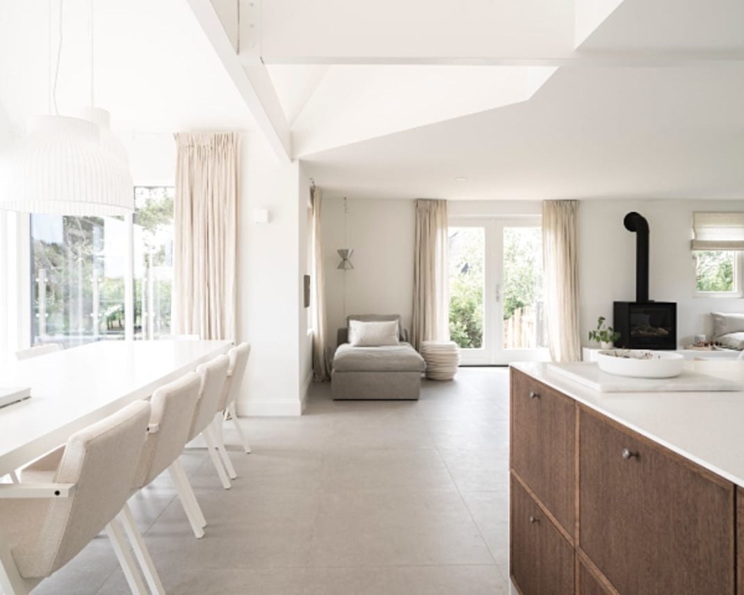 Glass House in Overijssel, Netherlands | Holiday homes