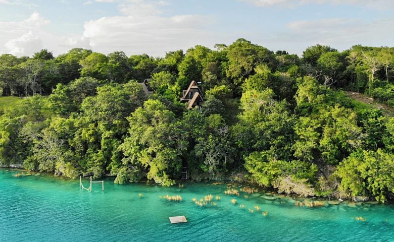 Azul Nomeolvides in Riviera Maya, Mexico | Boutique hotels