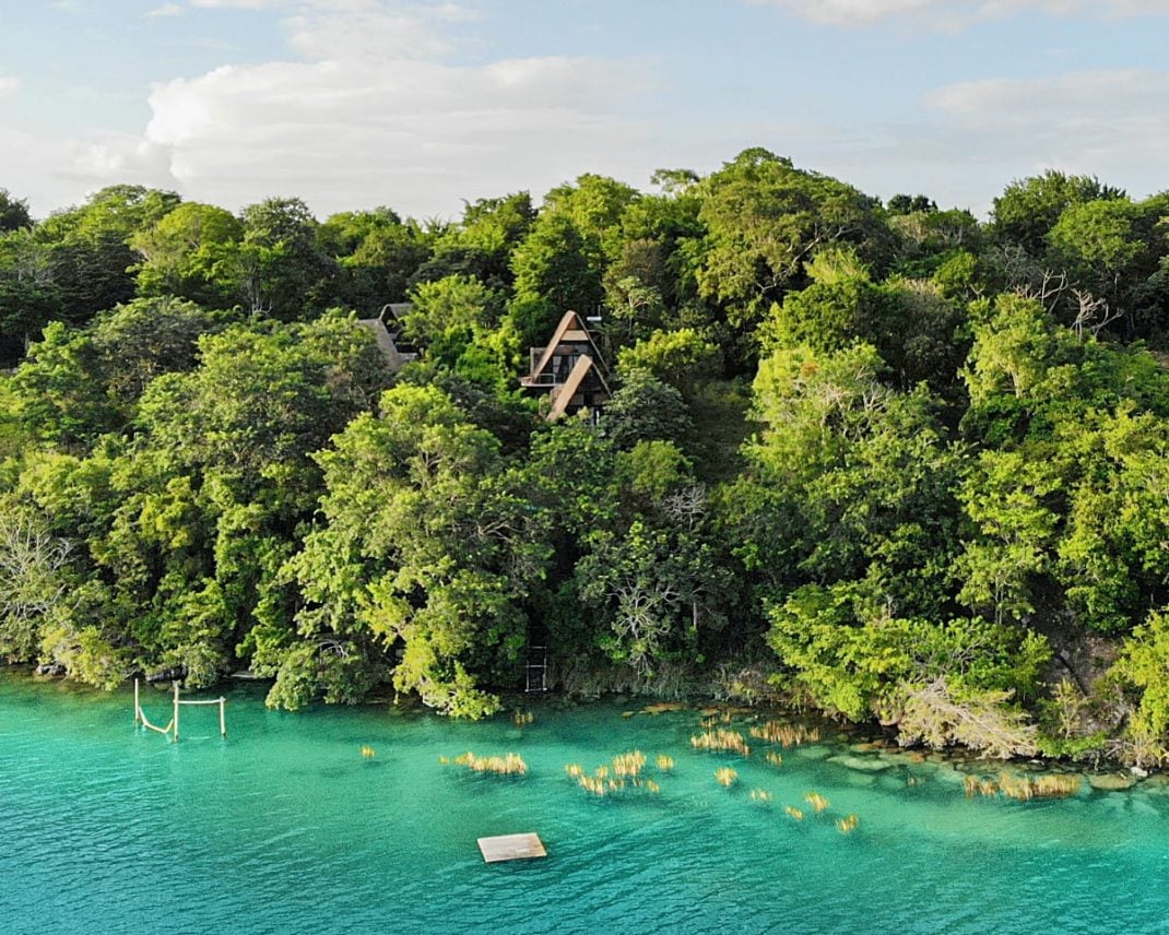 Galopina Casa Silvestre in Yucatán, Mexico | Boutique hotels