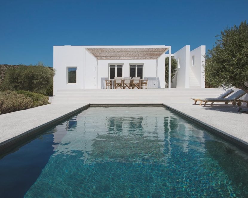 Cyclades Villa in Cyclades, Greece | Holiday homes
