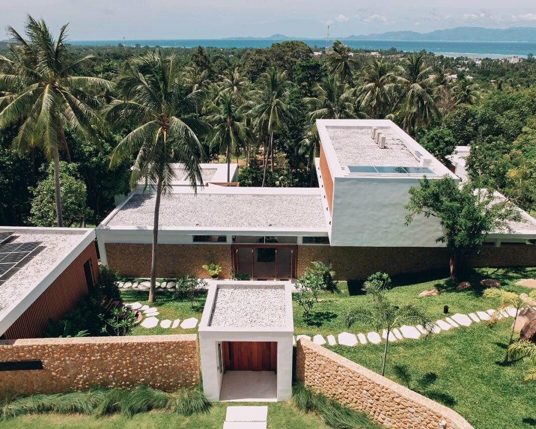 The Best Luxury Villa Rentals & Holiday Villas | Welcome Beyond