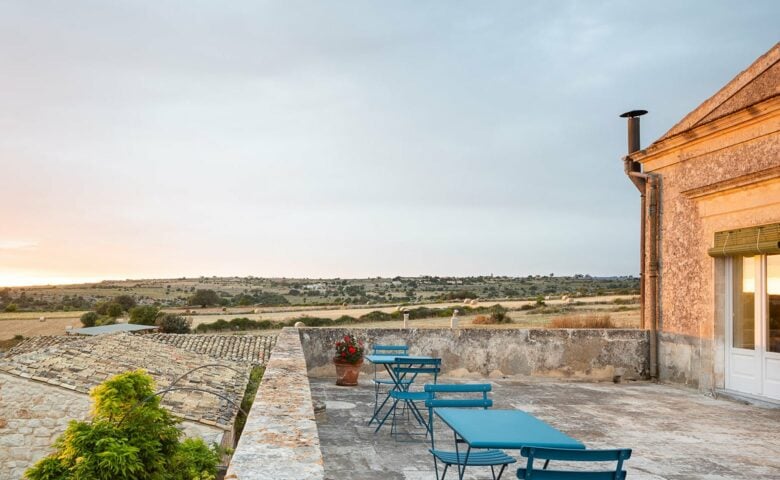Villa Ragusa In Sicily Italy Villa Rentals