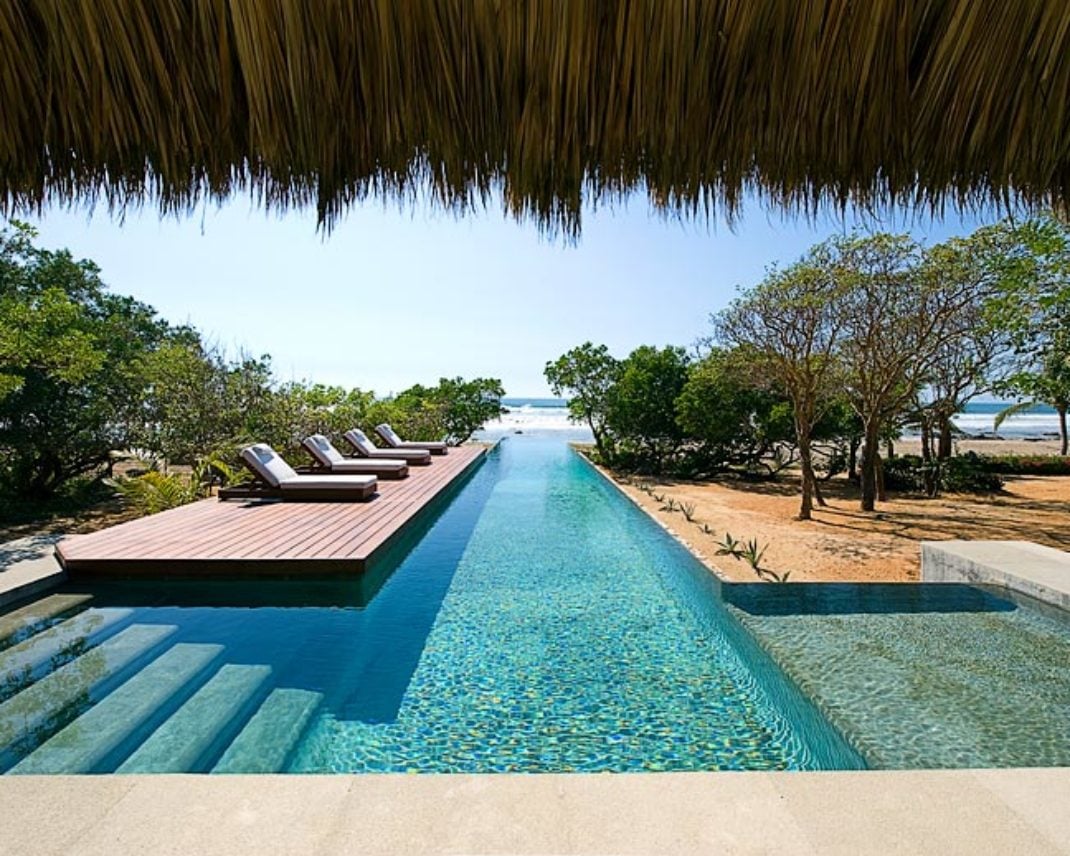 Hacienda Sac Chich in Yucatan, Mexico | Villa rentals