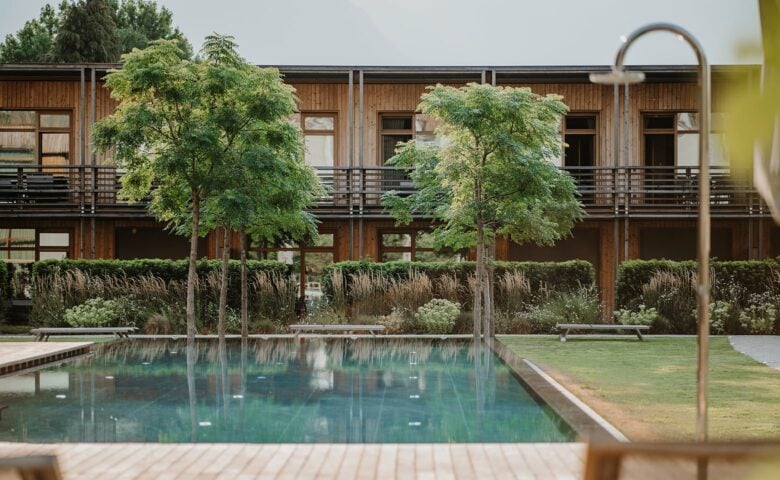 VillaVerde in South Tyrol, Italy | Boutique hotels