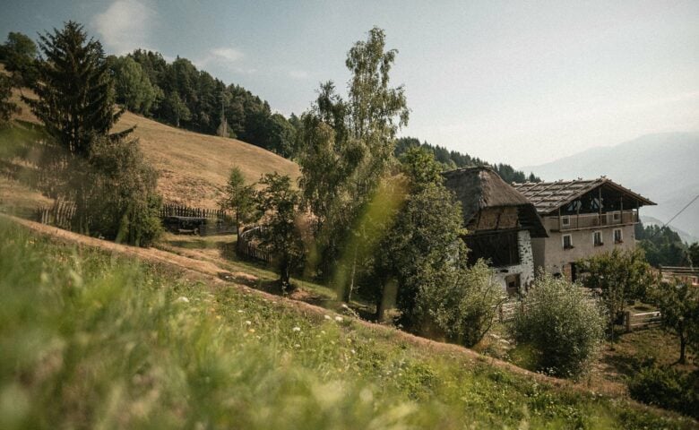 Felder Alpin in South Tyrol, Italy | Cottages / Cabins / Chalets
