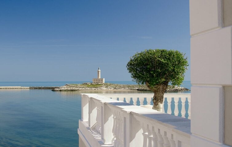 Tra Cielo e Mare in Puglia, Italy | Bed & Breakfasts