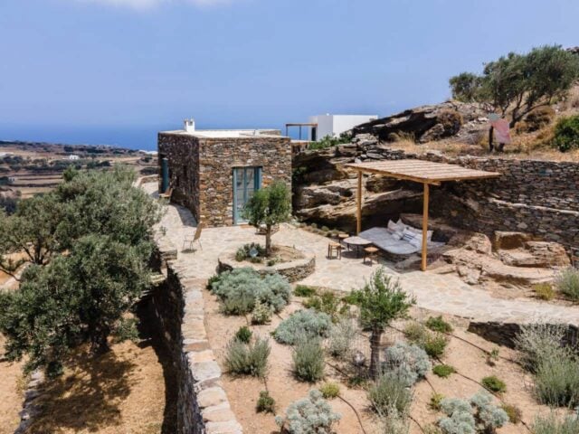 Sifnos House in Cyclades, Greece | Villa rentals