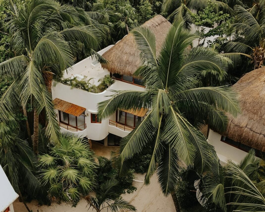 Hand-picked Boutique Hotels & Holiday Homes | Welcome Beyond