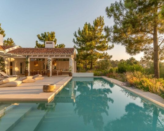 The Best Luxury Villa Rentals & Holiday Villas | Welcome Beyond