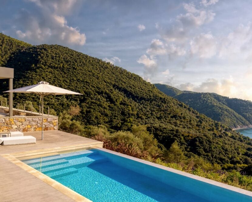 The Best Luxury Villa Rentals & Holiday Villas | Welcome Beyond