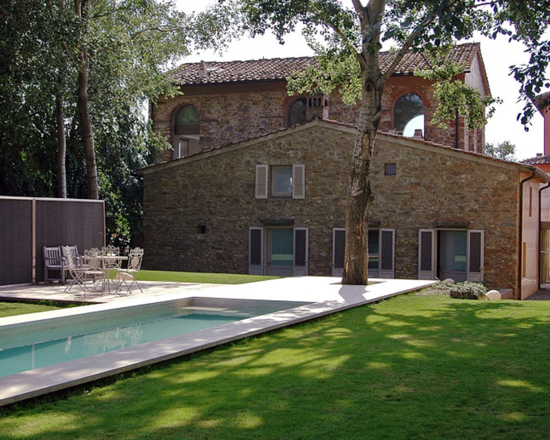 Castello di Vicarello in Tuscany, Italy | Boutique hotels