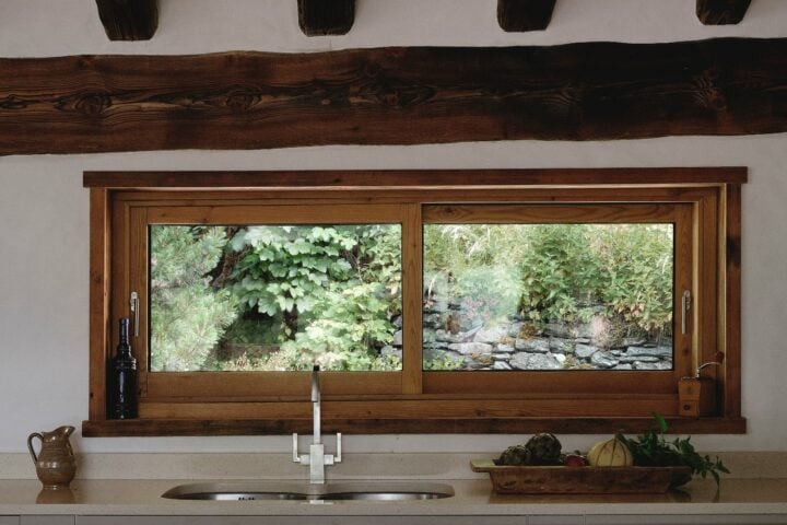 Chalet La Masure in French Alps, France | Cottages / Cabins / Chalets