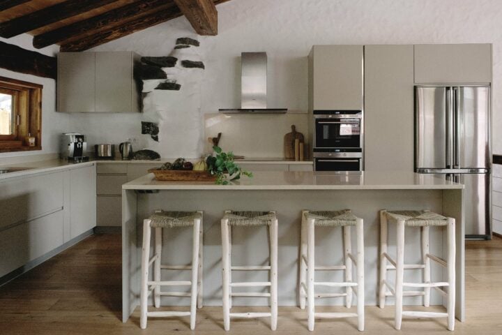 Chalet La Masure in French Alps, France | Cottages / Cabins / Chalets