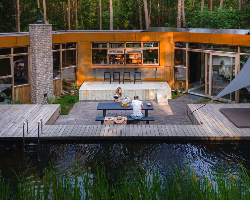 Secluded retreats, Luxury retreats, & Inspired luxury escapes