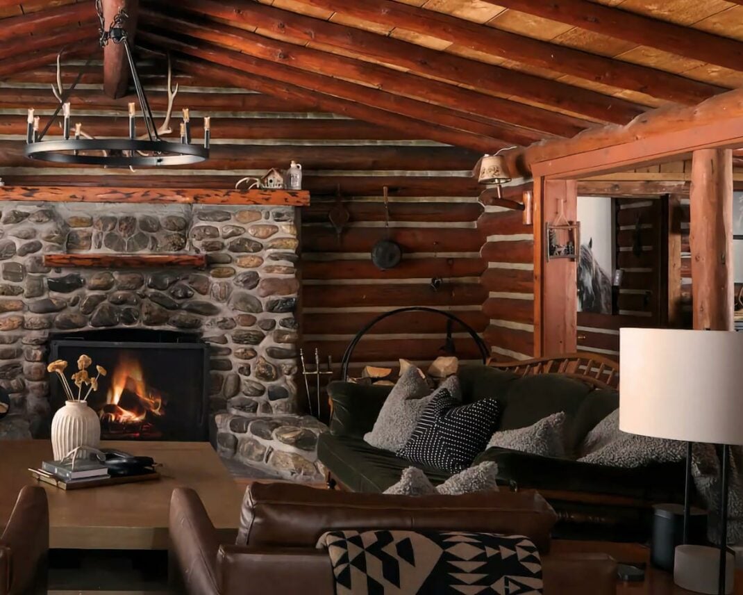 The Best Cottage, Cabin & Chalet Rentals | Welcome Beyond