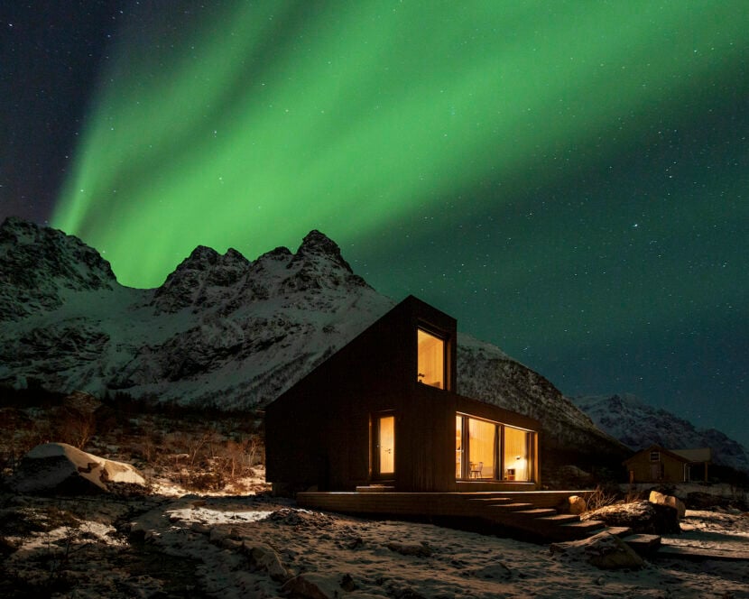 Fjellhytte in Innlandet, Norway | Cottages / Cabins / Chalets