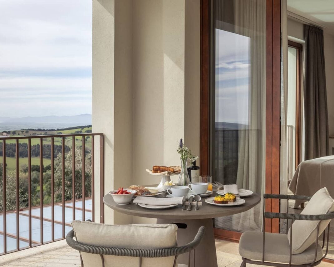The Best Small Luxury Hotels & Resorts | Welcome Beyond