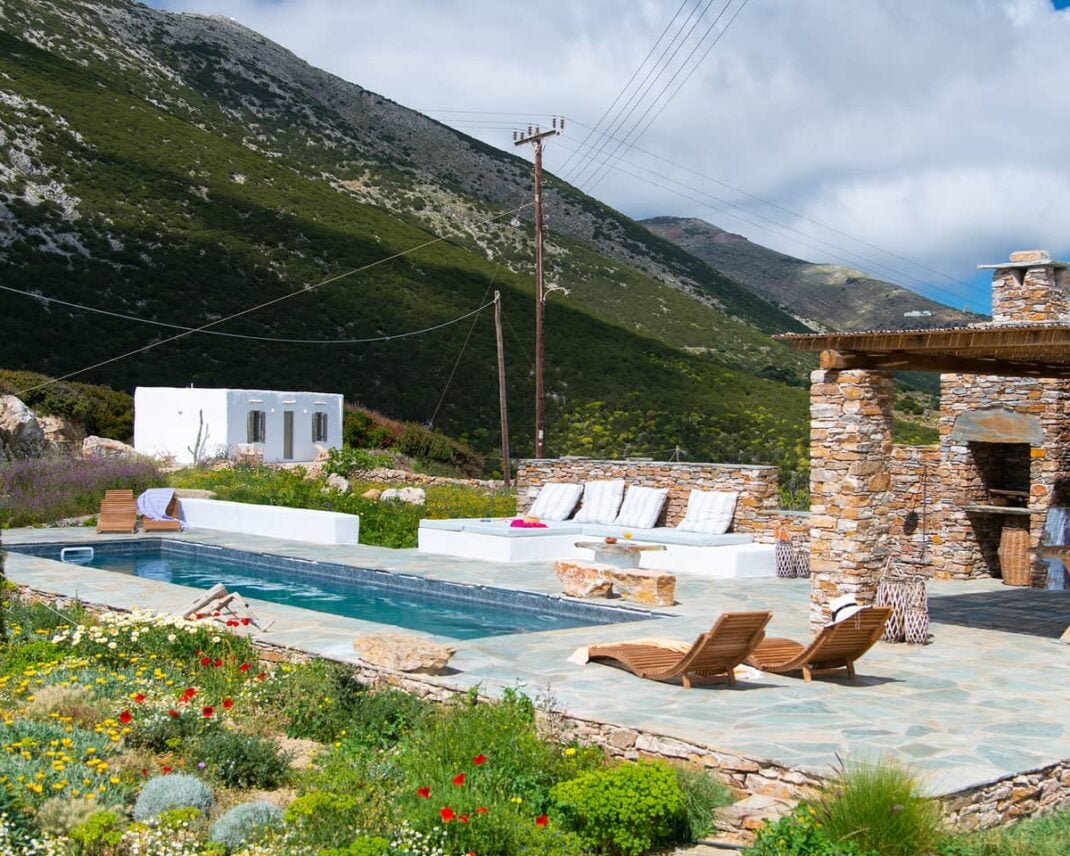 The Best Luxury Villa Rentals & Holiday Villas | Welcome Beyond