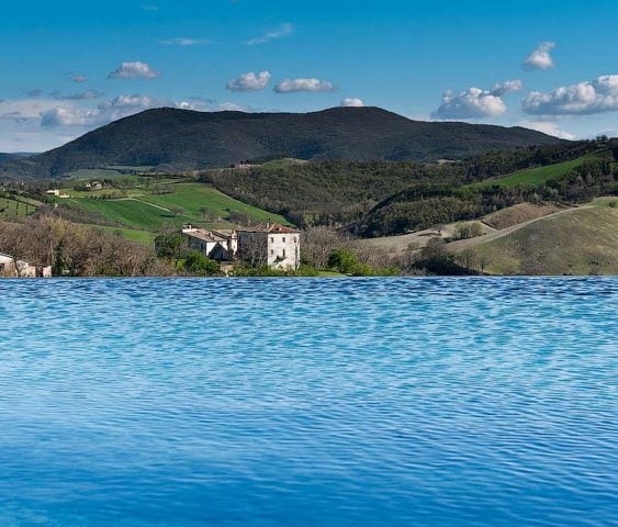 Borgo Tranquillo in Le Marche, Italy | Holiday apartments
