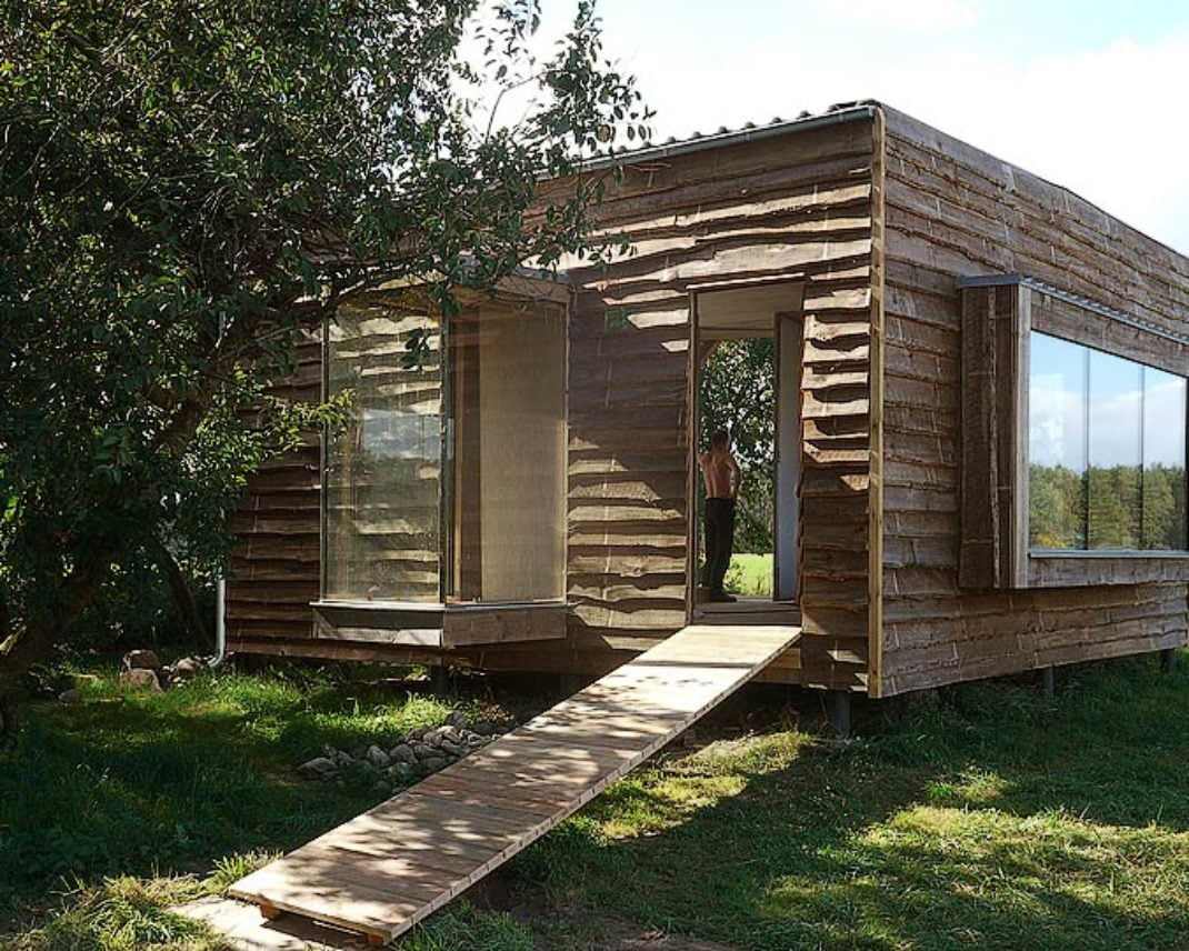 Gut Üselitz in Ruegen, Germany | Holiday apartments