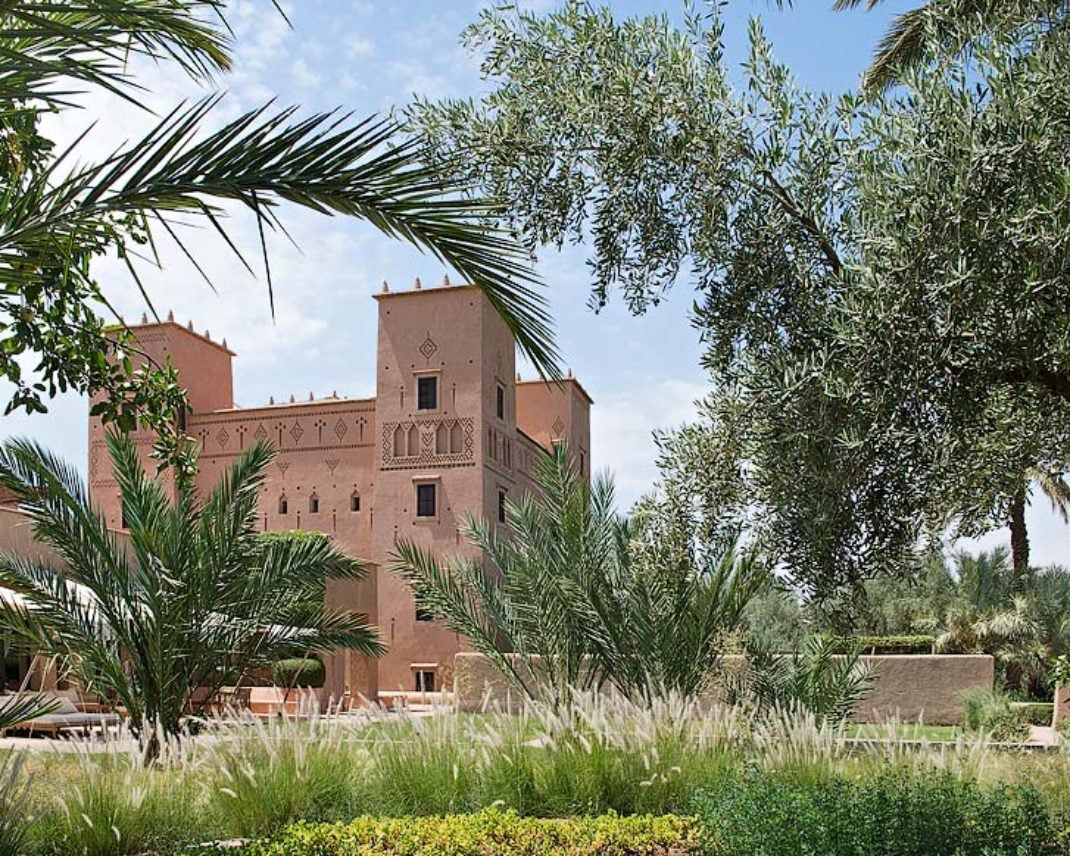 Riad de Tarabel in Marrakech, Morocco | Boutique hotels