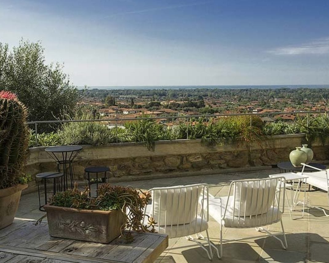 Castello di Vicarello in Tuscany, Italy | Boutique hotels