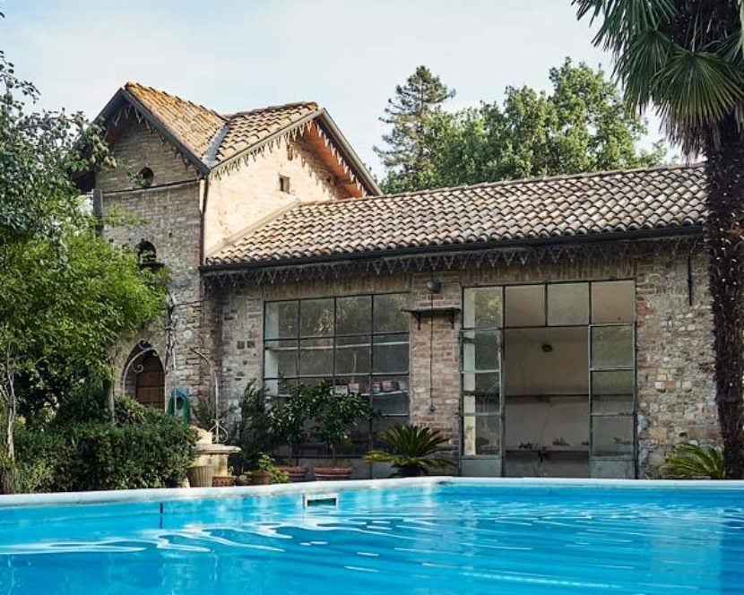 Villa di Parma in Emilia-Romagna, Italy | Villa rentals