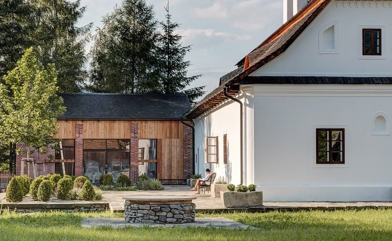 Mezi Plutky in Moravian-Silesian Region, Czechia | Boutique hotels