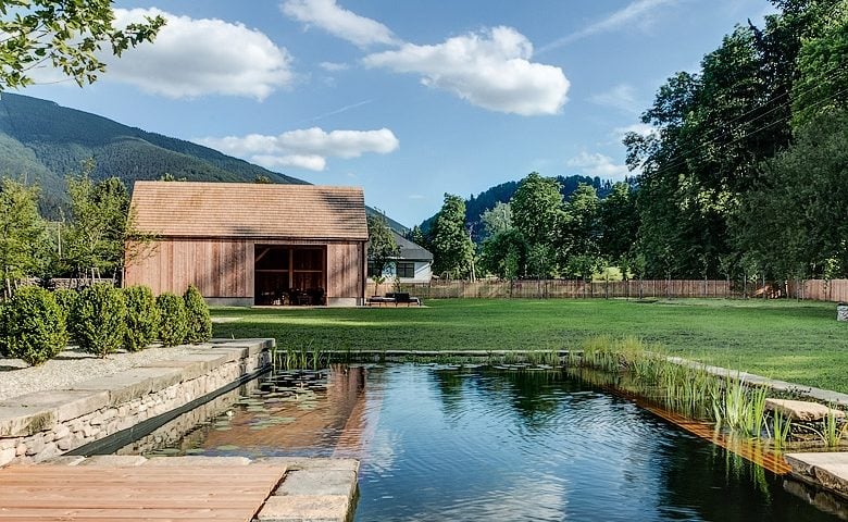 Mezi Plutky in Moravian-Silesian Region, Czechia | Boutique hotels