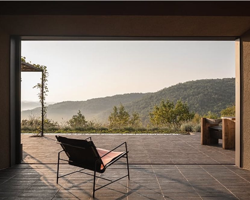 Il Fienile in Tuscany, Italy | Villa rentals