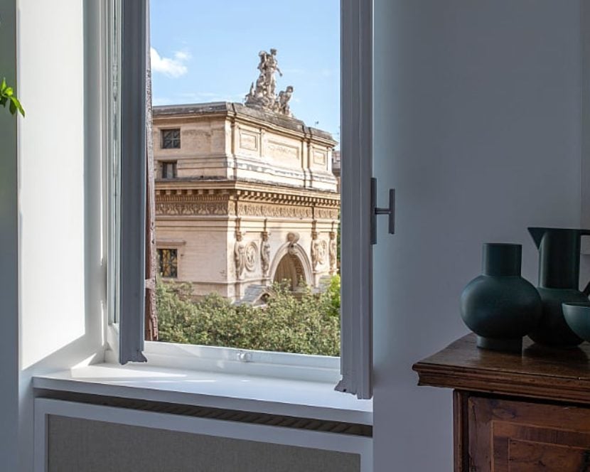 Borgo Tranquillo in Le Marche, Italy | Holiday apartments