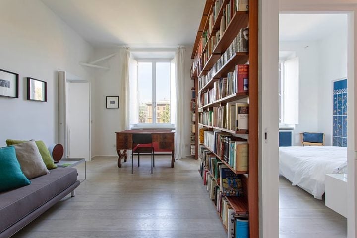 Modern Rome Apartments in Rome, Italy | Holiday apartments