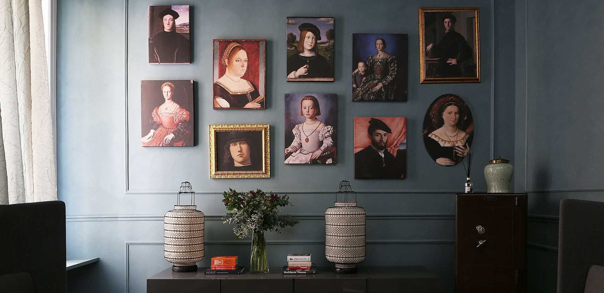 Le Quattro Dame in Rome, Italy | Bed & Breakfasts