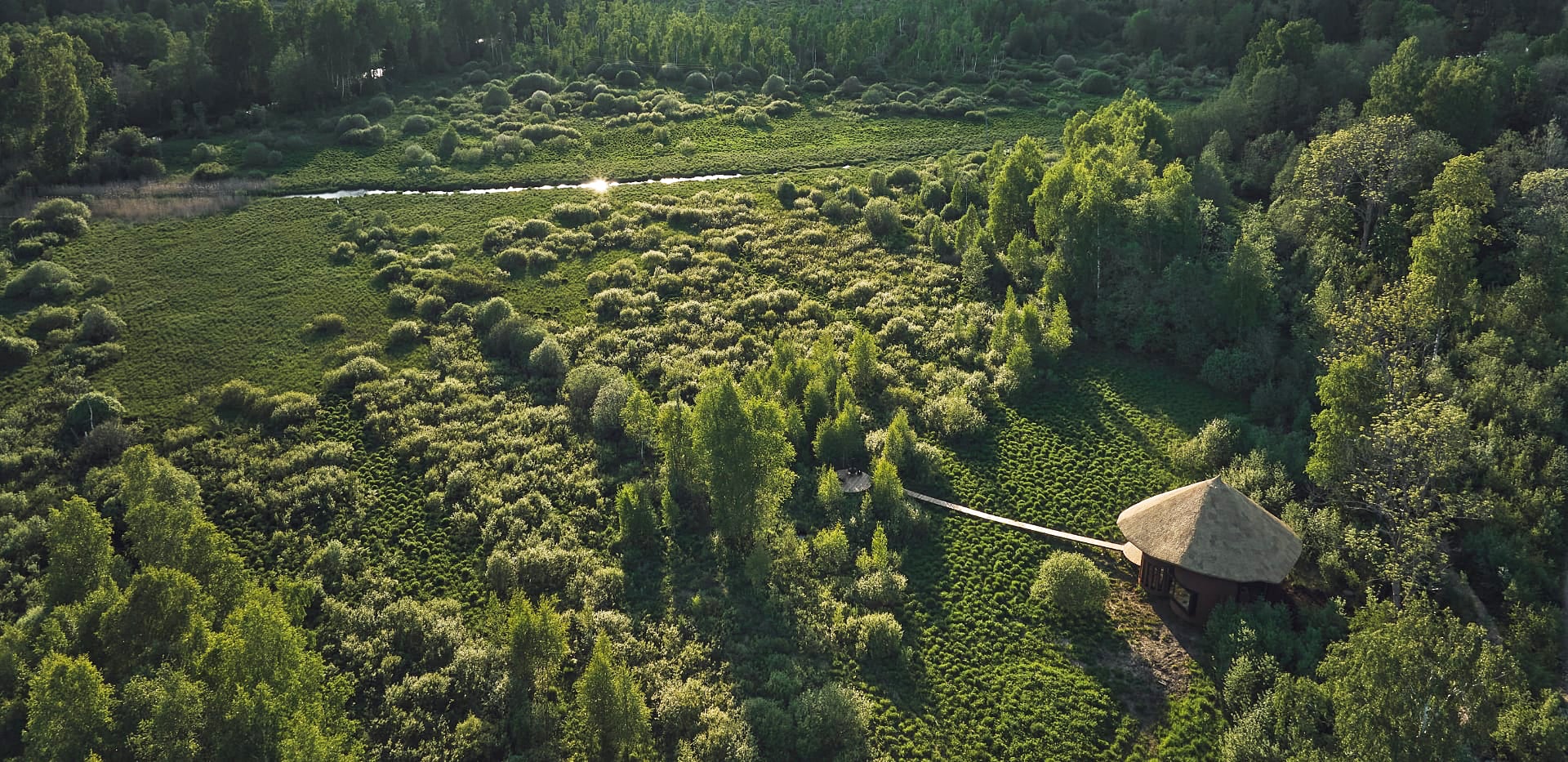 Maidla Nature Resort in Rapla Maakond, Estonia | Unique rentals