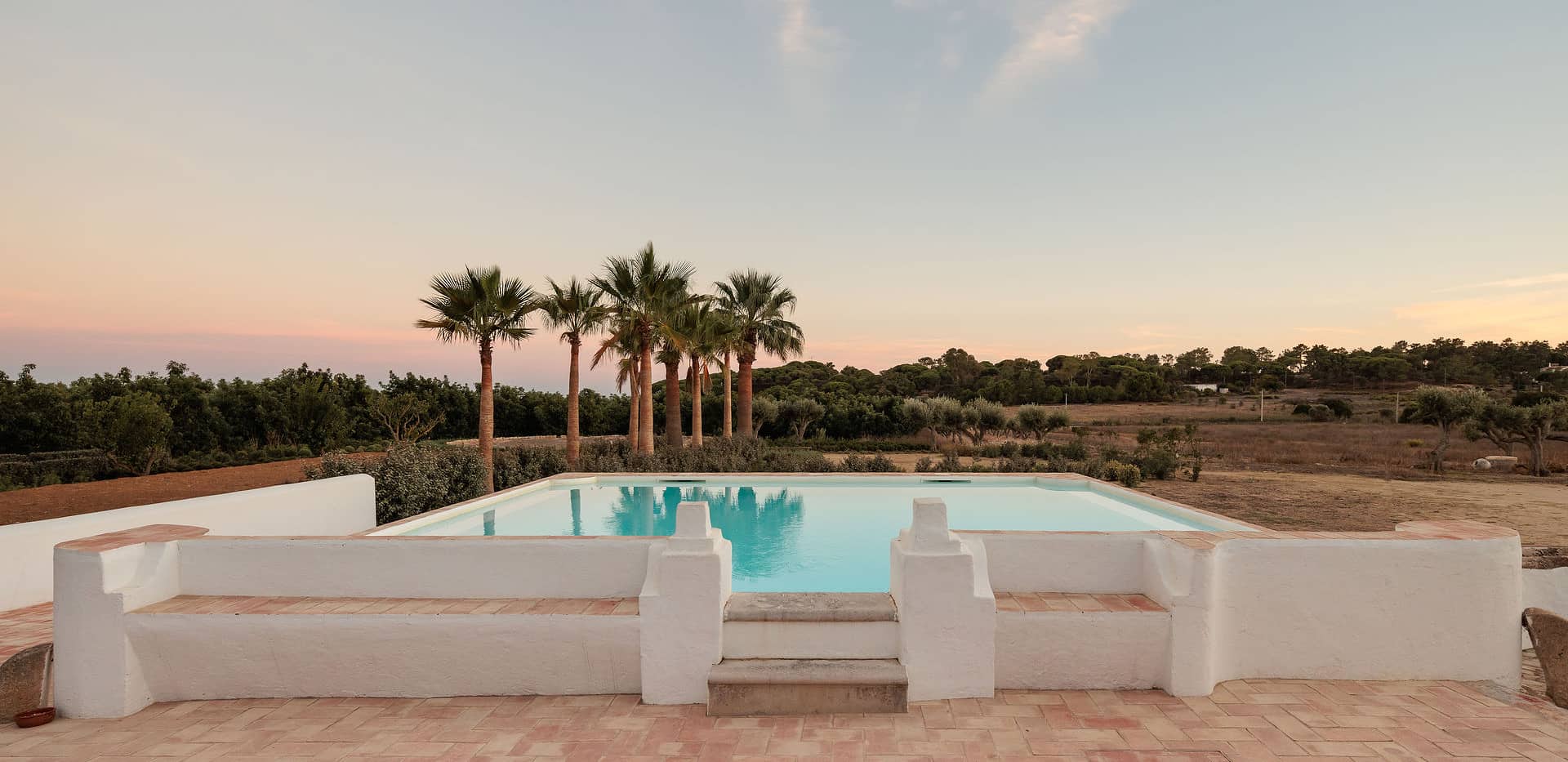 Quinta da Eira in Algarve, Portugal | Beach houses