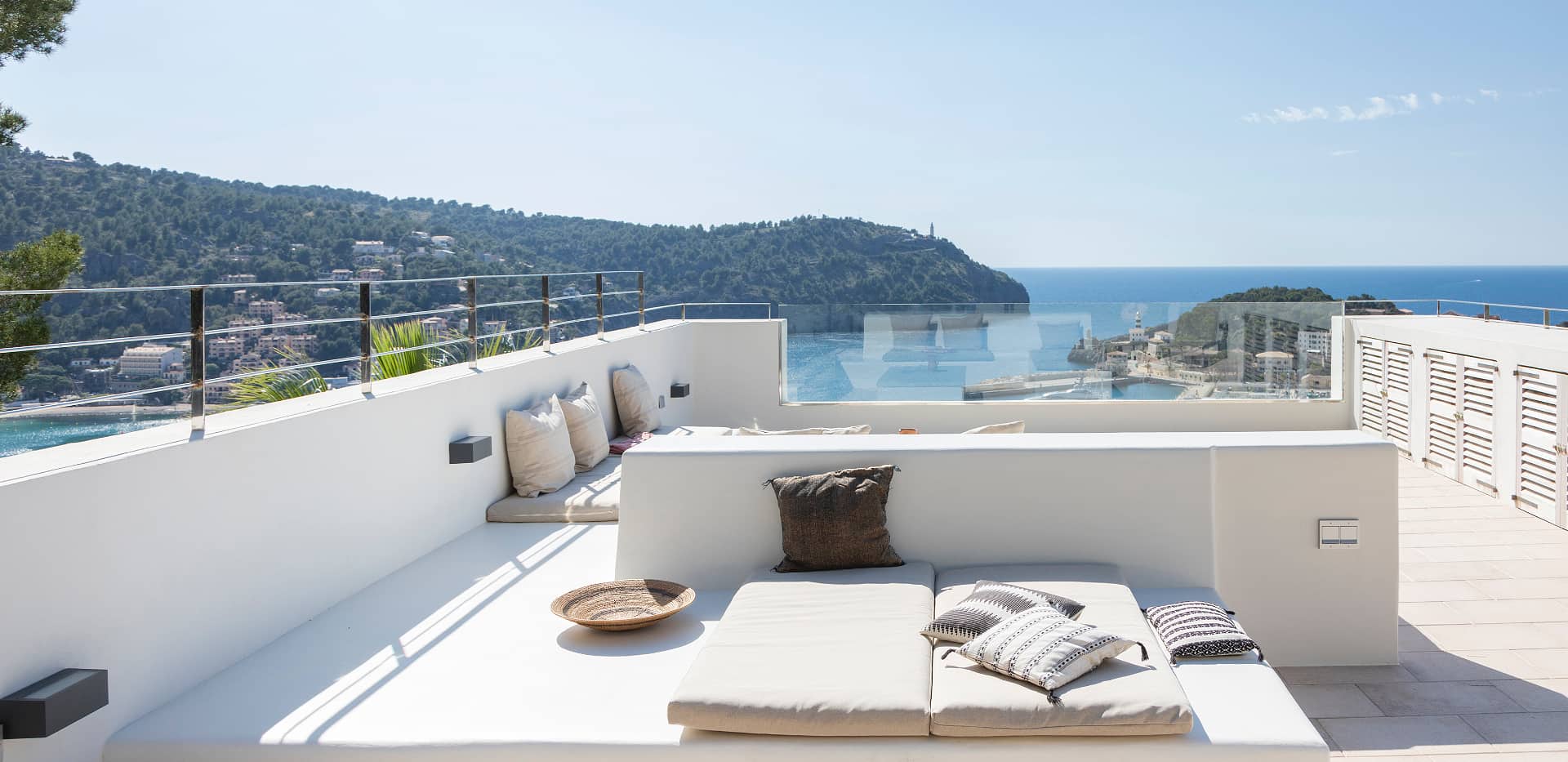 Beach Homes In Spain