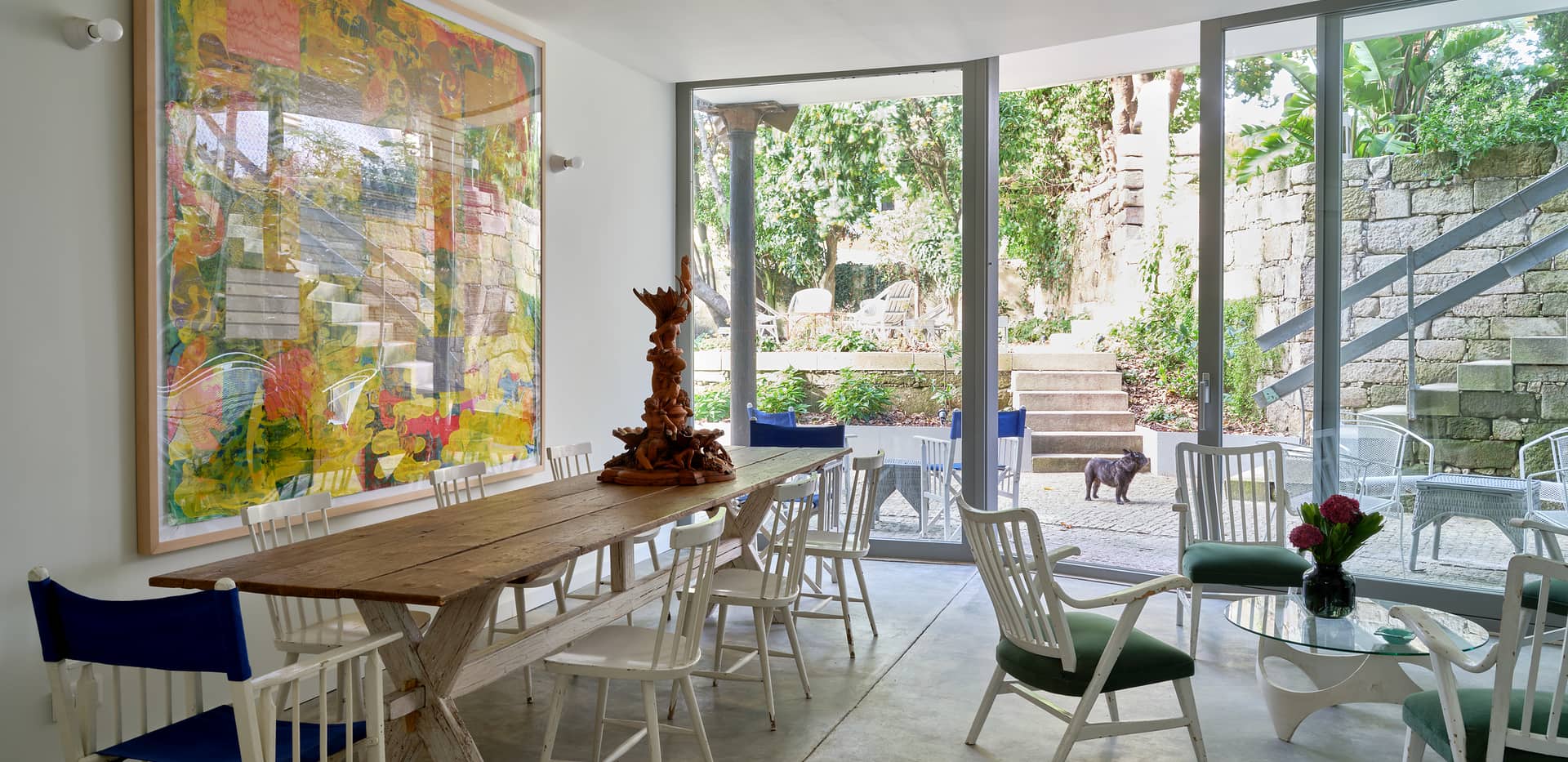 Massarelos House in Porto, Portugal | Holiday apartments