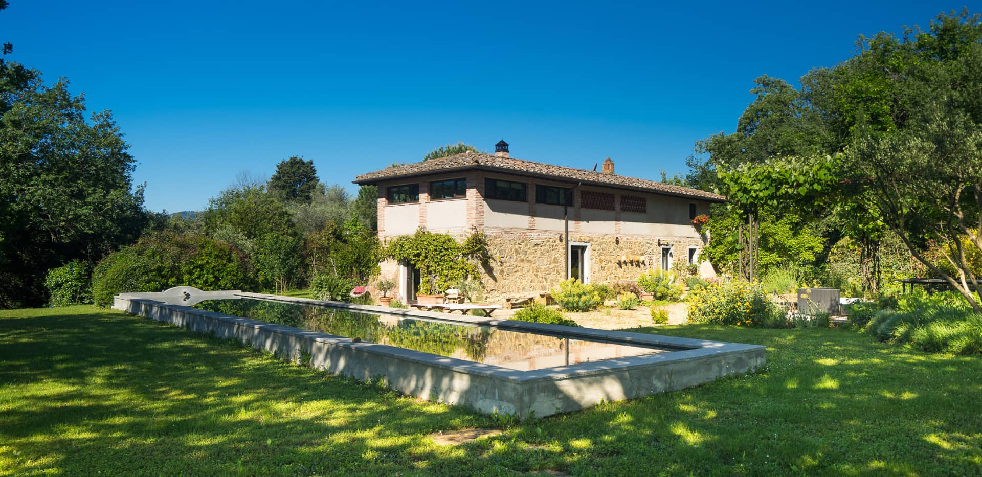 Il Fienile in Tuscany, Italy | Villa rentals